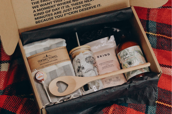 Fall 2023 Subscription Box – The Local Space