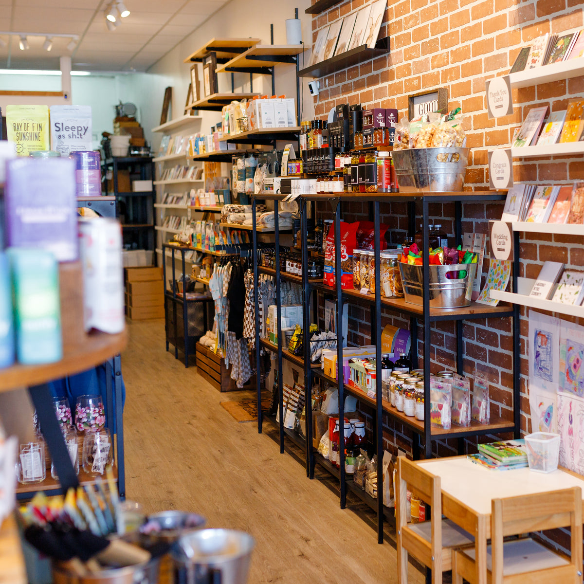 The Local Space | Shop Local Canadian Brands