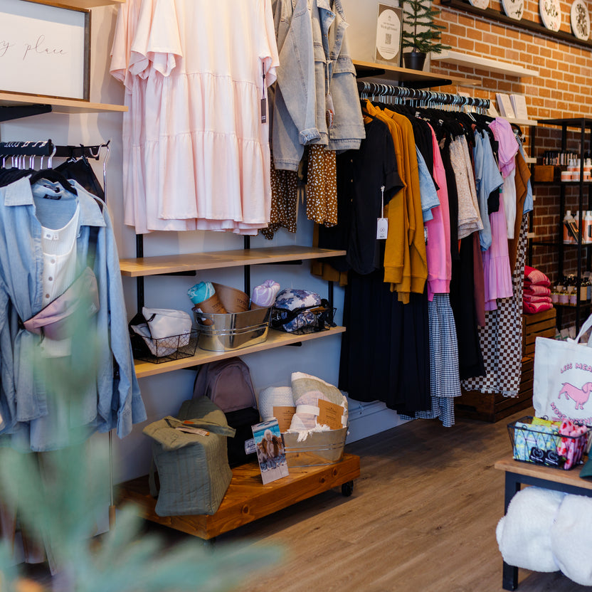 The Local Space | Shop Local Canadian Brands